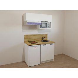 Kitchenette 120 cm - Makitchenette