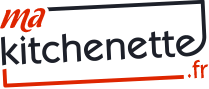 Kitchenette pas cher pour studio, cuisine pour studio, kitchenette équipée